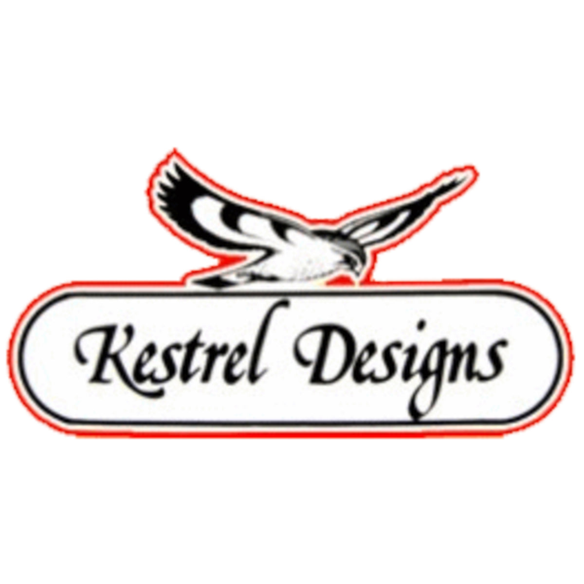 Kestrel Designs – The Loco Shop