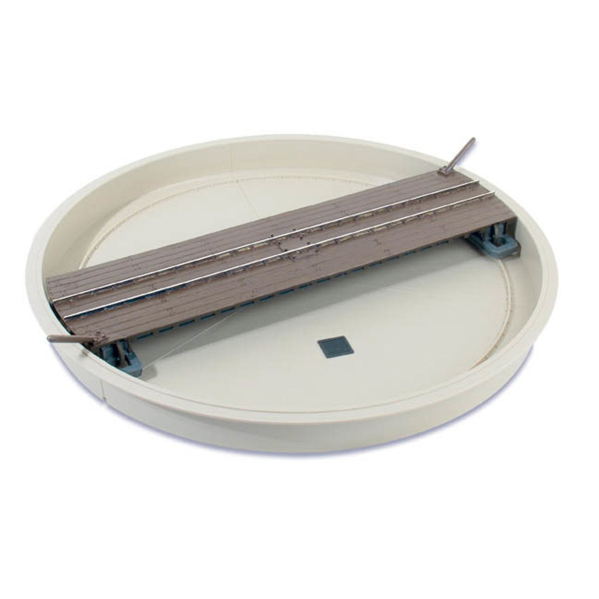 PECO Turntable - LK555 (LK-555) -Scale/Type=O-16.5/NG7-L/S Kit – The ...