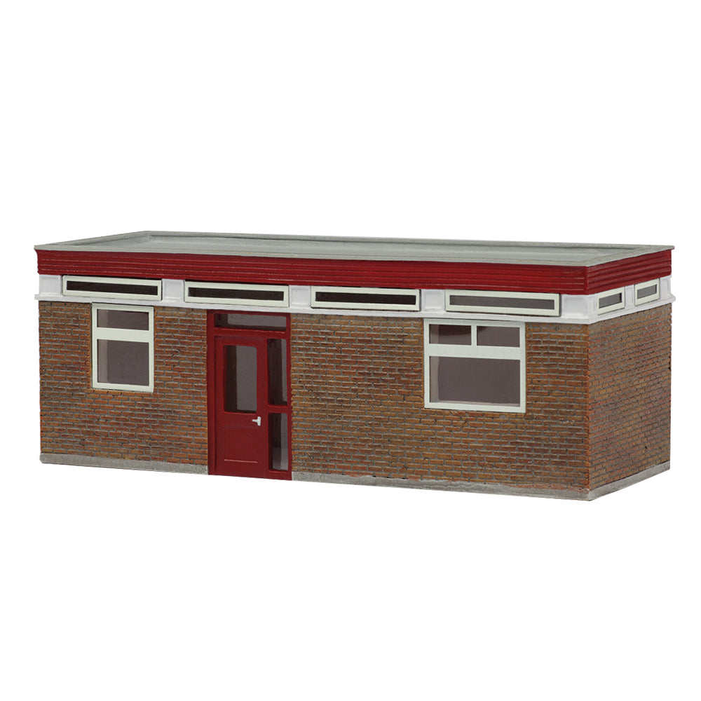 Red Star Parcels Office – The Loco Shop